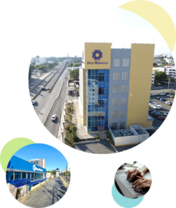 Why Data Vimenca - Data Vimenca